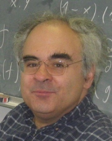 UB CSE Department: Kenneth W. Regan